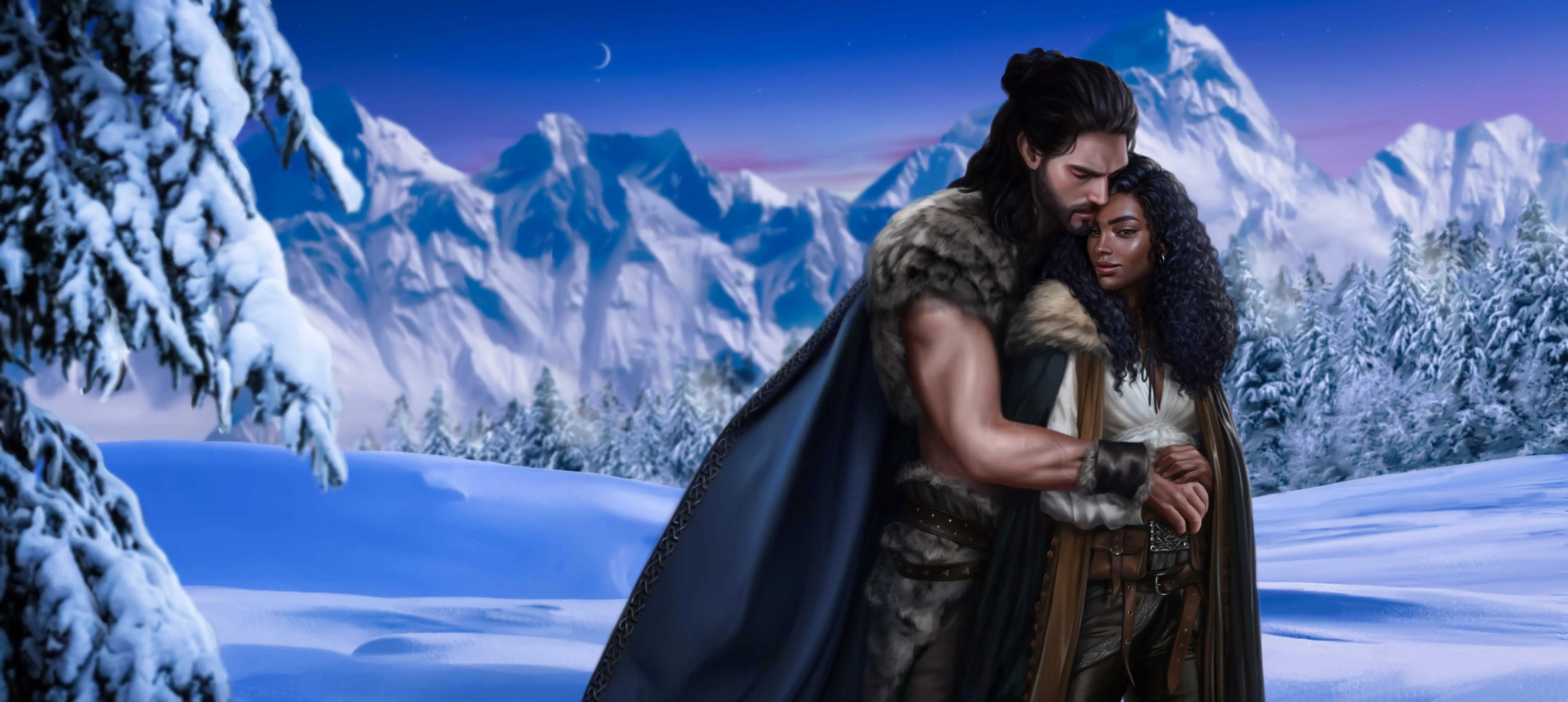 Mage Bride | Free Chapter