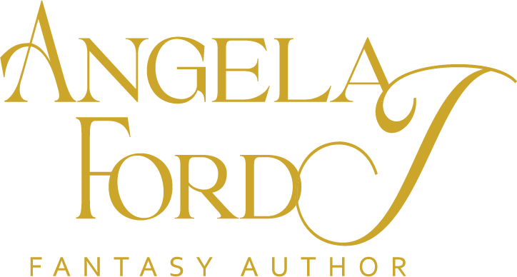 Angela J. Ford | Romantasy Author