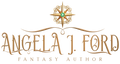 Angela J. Ford | Fantasy Romance Author – Angela J. Ford | Fantasy Author