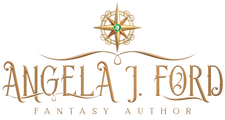 Angela J. Ford | Fantasy Romance Author – Angela J. Ford | Fantasy Author