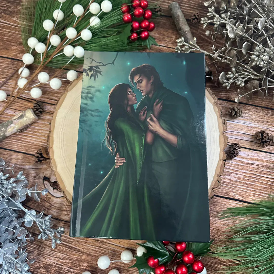 Tales of the Enchanted Wildwood | An Adult Fairytale Collection ...