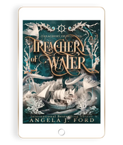 Angela J. Ford | Fantasy Romance Author – Angela J. Ford | Fantasy Author