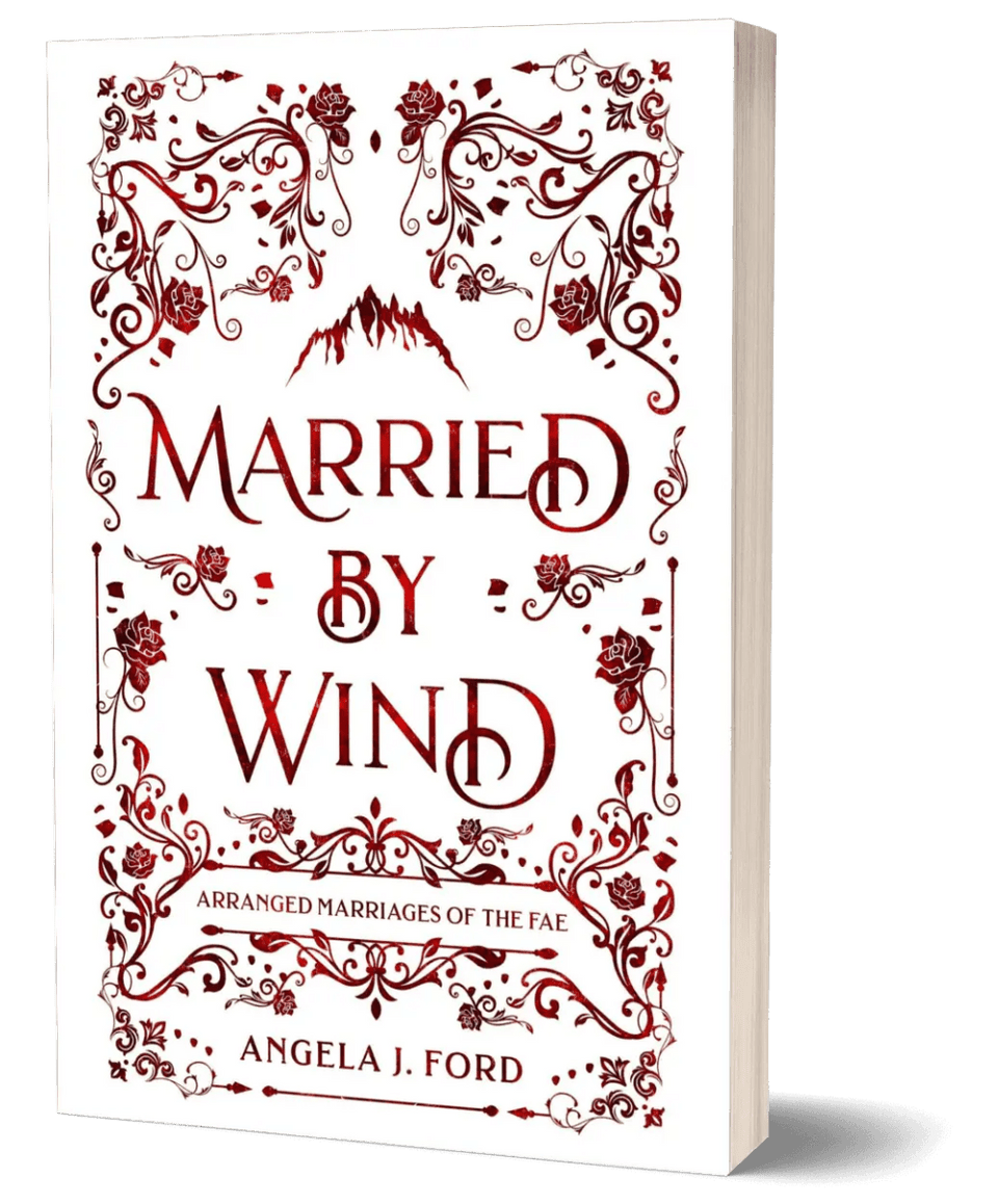 Angela J. Ford | Fantasy Romance Author – Angela J. Ford | Fantasy Author