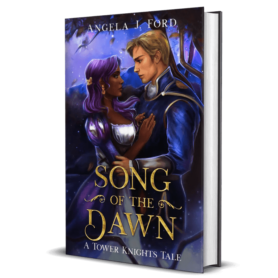 Angela J. Ford | Fantasy Romance Author – Angela J. Ford | Fantasy Author